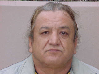 CAPTURES: Adam Morales