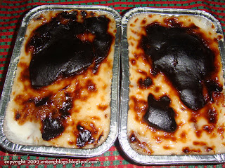 Enteng Blogs: Tibok-tibok / Akay-akay