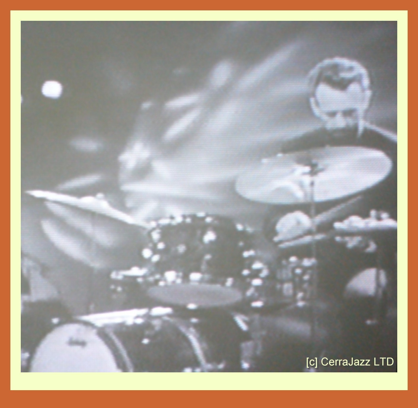 JazzProfiles: Larry Bunker and Gary Burton [From The Archives]