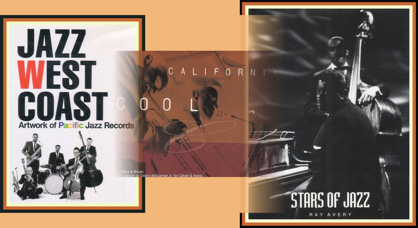 JazzProfiles: The Lighthouse Café And [Other] West Coast Jazz Classics ...