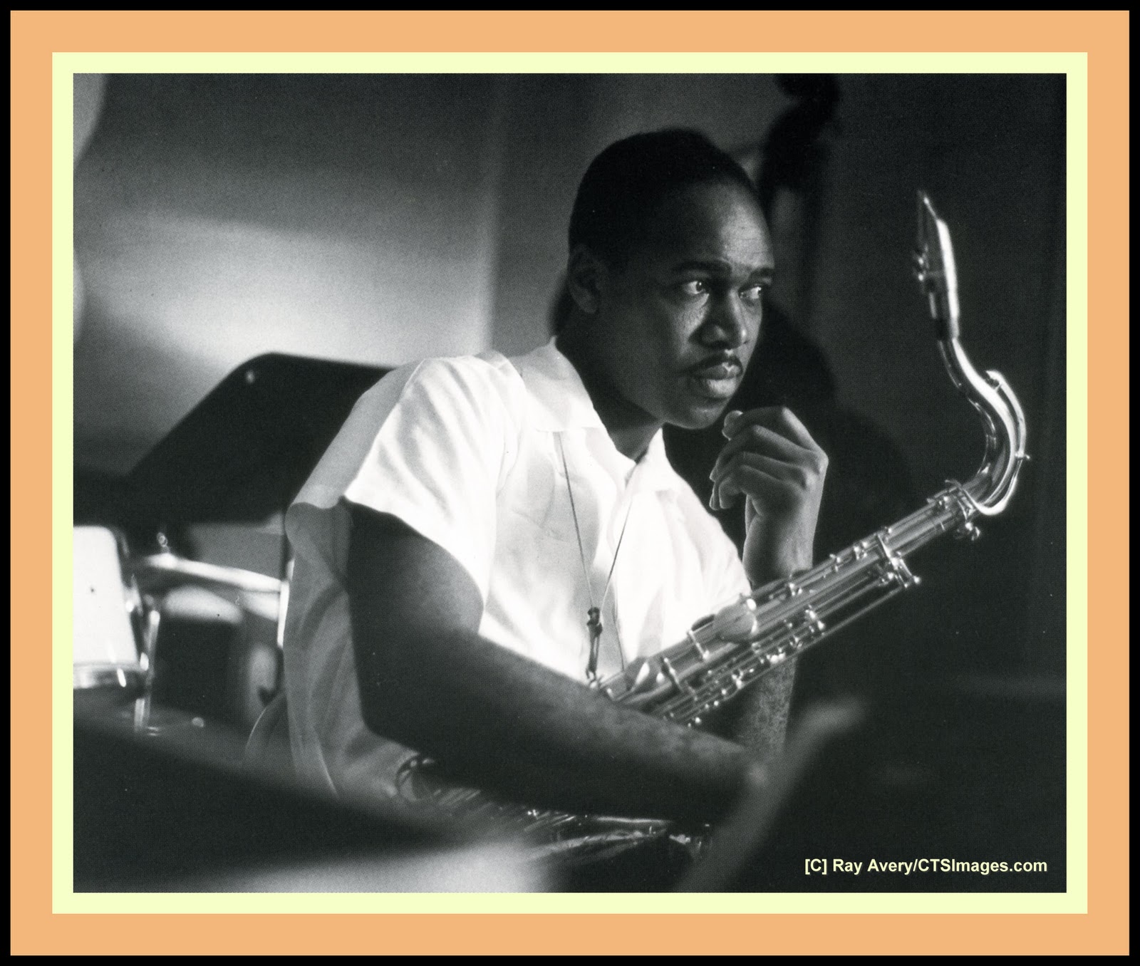 JazzProfiles: William “Buddy” Collette, 1921- 2010