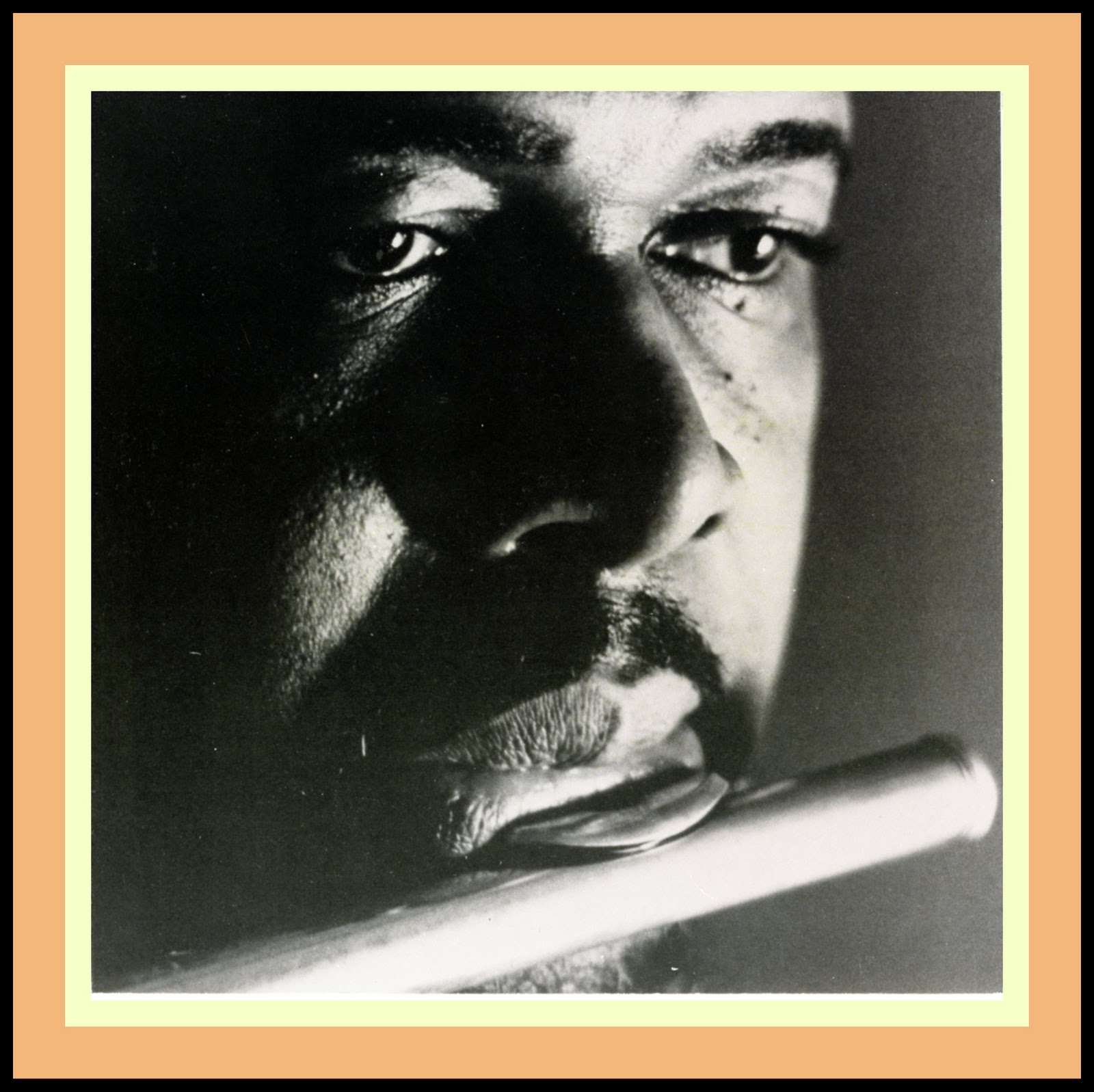 JazzProfiles: Remembering William "Buddy" Collette, 1921-2010 [From The ...