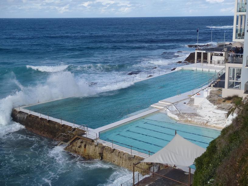 Noah's Australia Trip 2010: 04-07-10