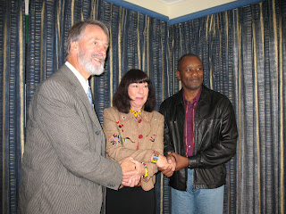 Port Shepstone Twinning Association: LARS KAGG SKOLAN TWIN PARTNERS ...