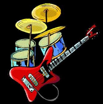 Rock and Roll: Instrumentos básicos del Rock