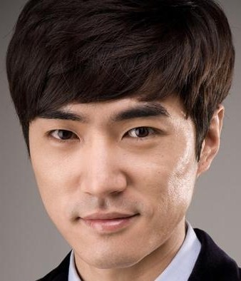 서울 유명한레이스 남성: g.o.d. Danny Ahn 안신원