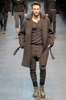 TRENDY FASHION..........!!!!!!: Fall/Winter 2010-2011 Men's Fashion Trends