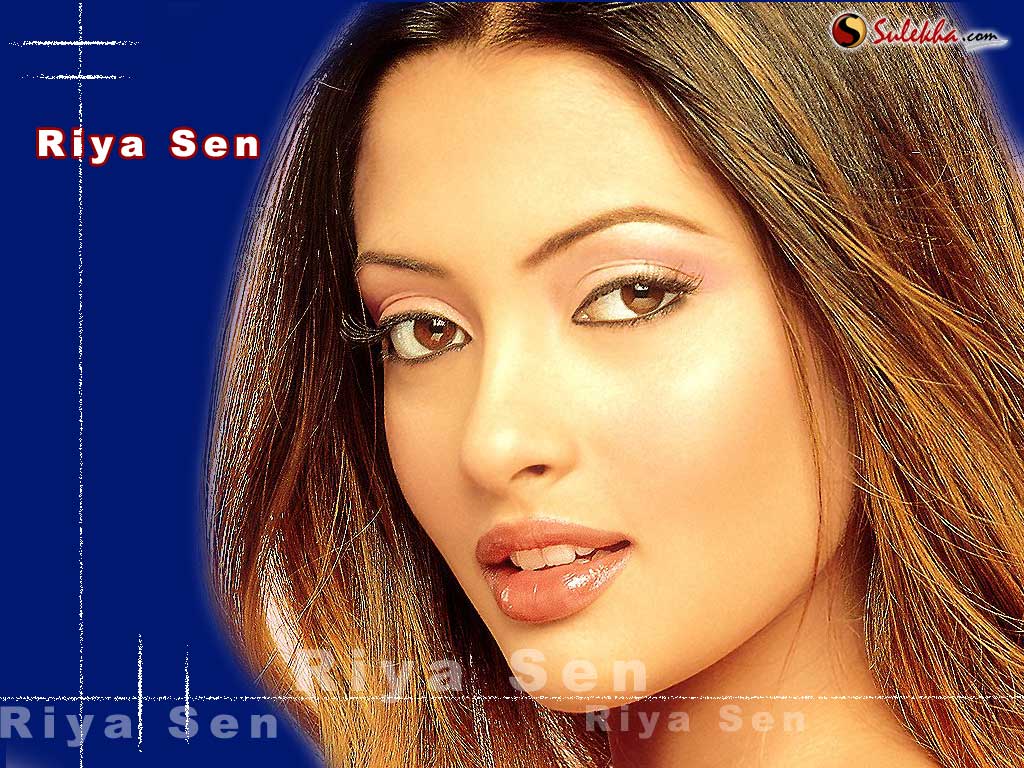 Riya Sen Hot - Photos Actress Models