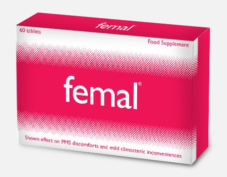 QC Sport - Fitness Blog: PRODUCT SURVEY - femal Natural alternative to ...