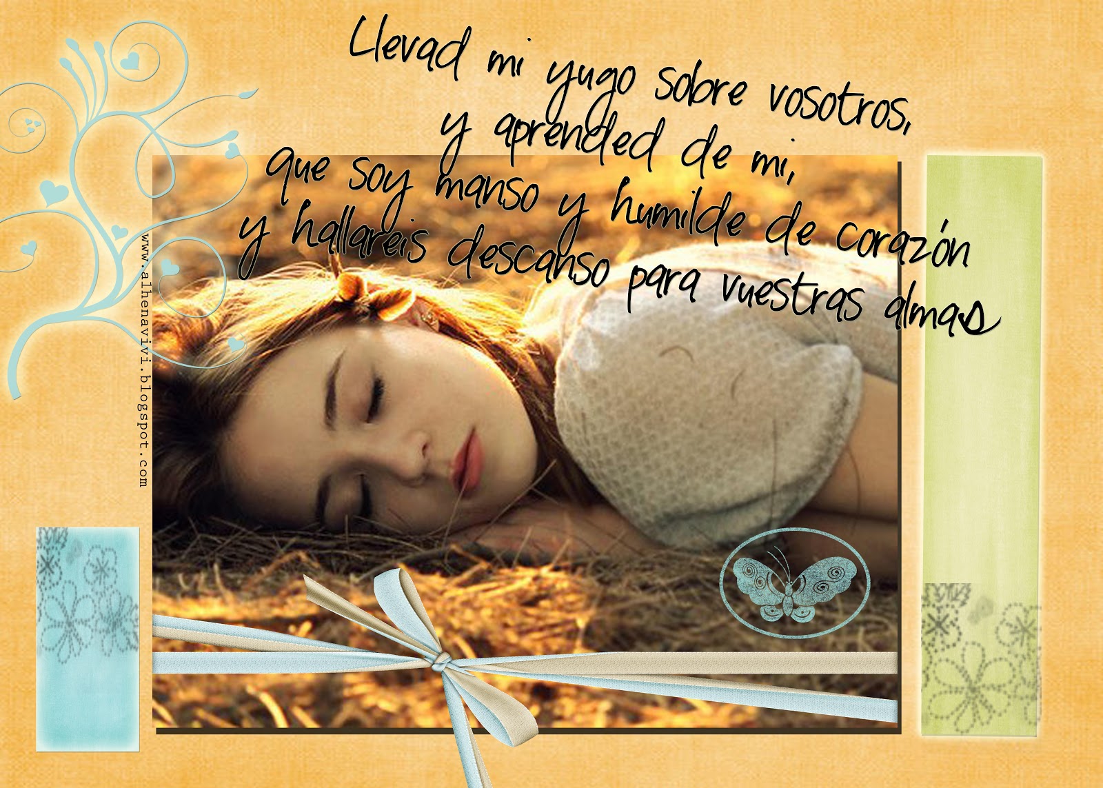 CRISTO EL MOTIVO DE MI CANCIÓN: enero 2011