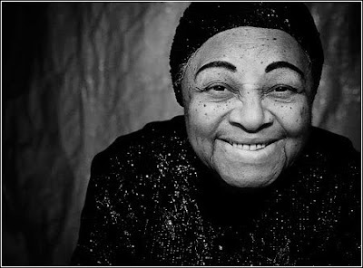 Nathan Bugh: Dancing with legend Dawn Hampton