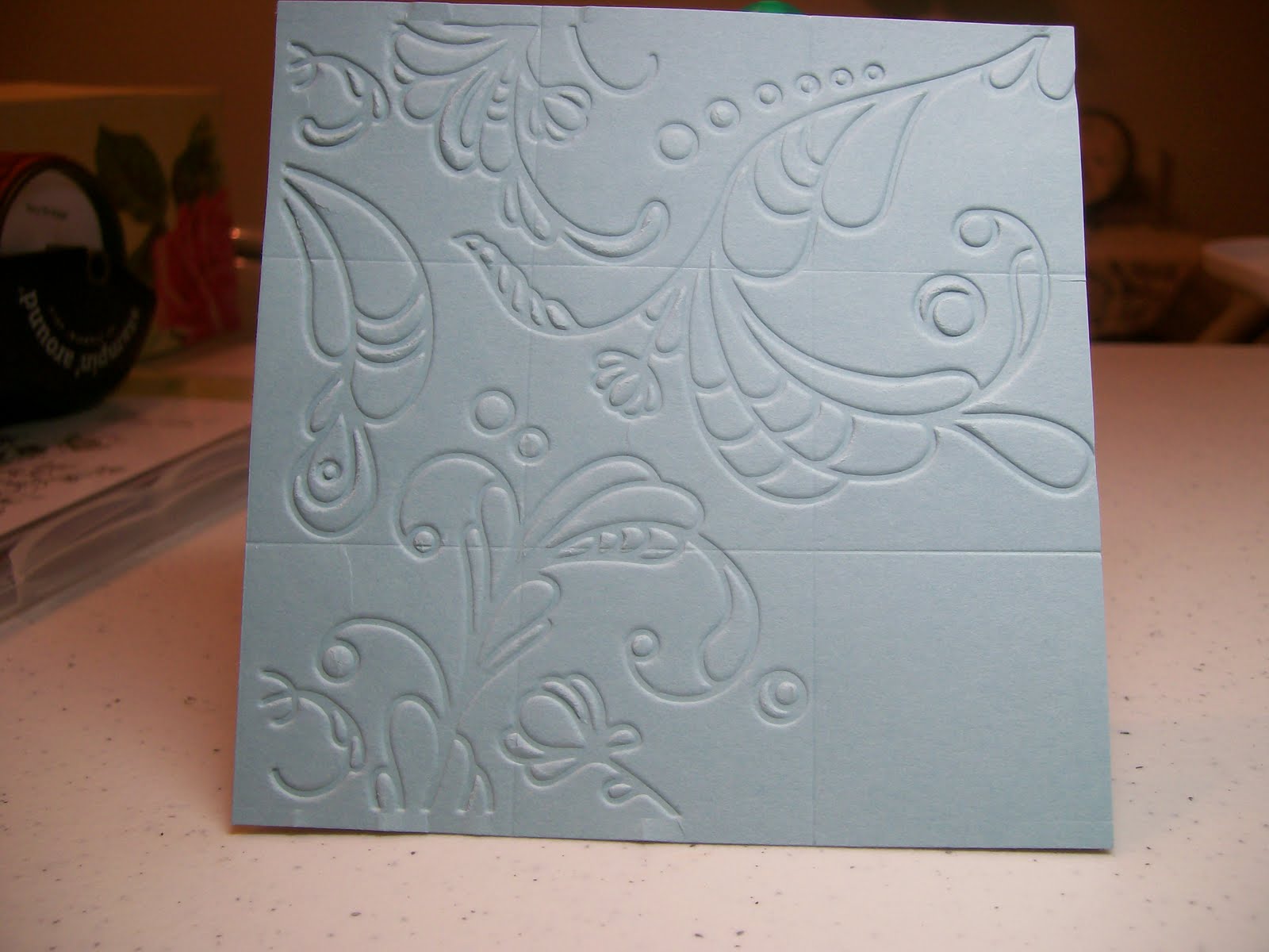 Tutorials: Easy Baskets