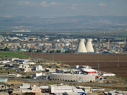 Titas Gas Field or Volcano