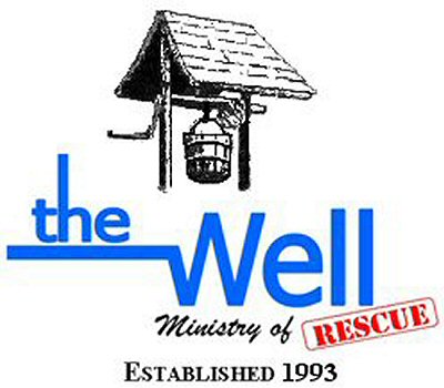The Well Ministry Blog