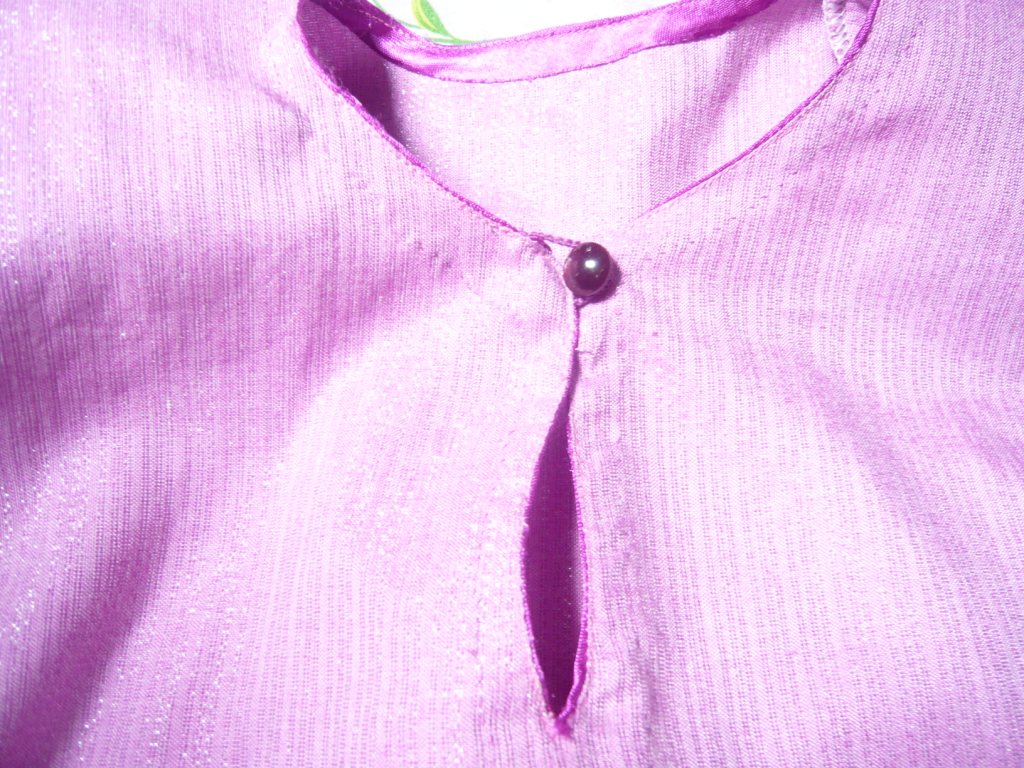 KELAS MENJAHIT BAJU KURUNG