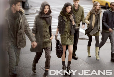 style+saveur | a guide to living chic: The Look | The Military Jacket