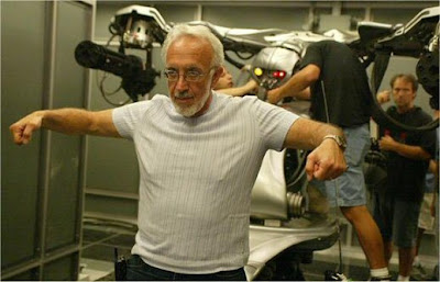 Army of 52: Stan Winston - Special Effects Supervisor, Makeup Artist ...