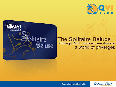 QVI Club Xchange World: QVI Club Privilege Card