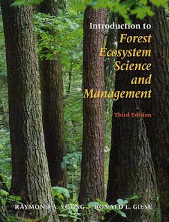 Introduction to Forest Ecosystem Science and Management, 3rd Edition ...