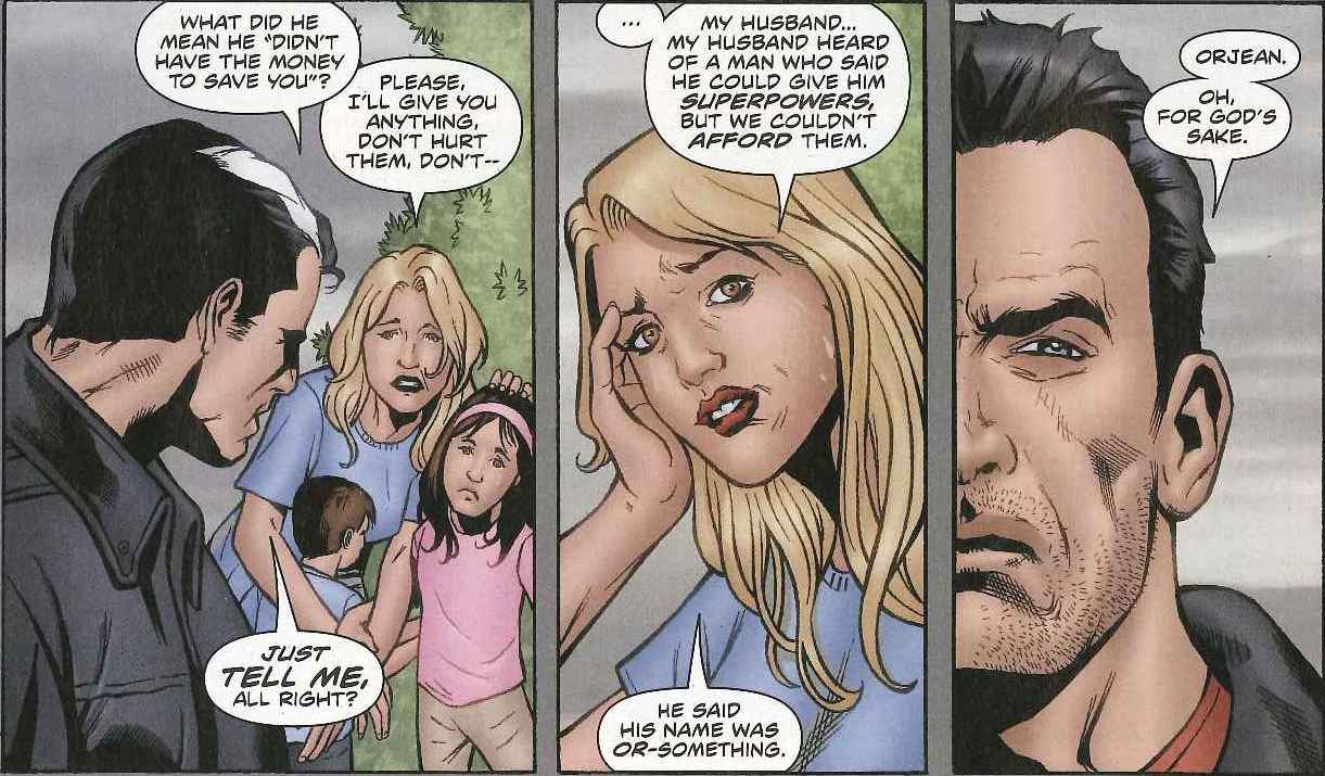 Ecocomics: Markets in Everything: Superpowers Edition