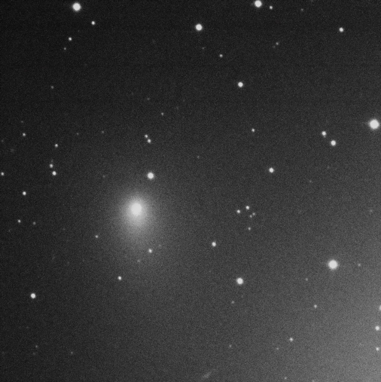 big bang astronomy club: COMET 103P/HARTLEY CLOSEST TO EARTH