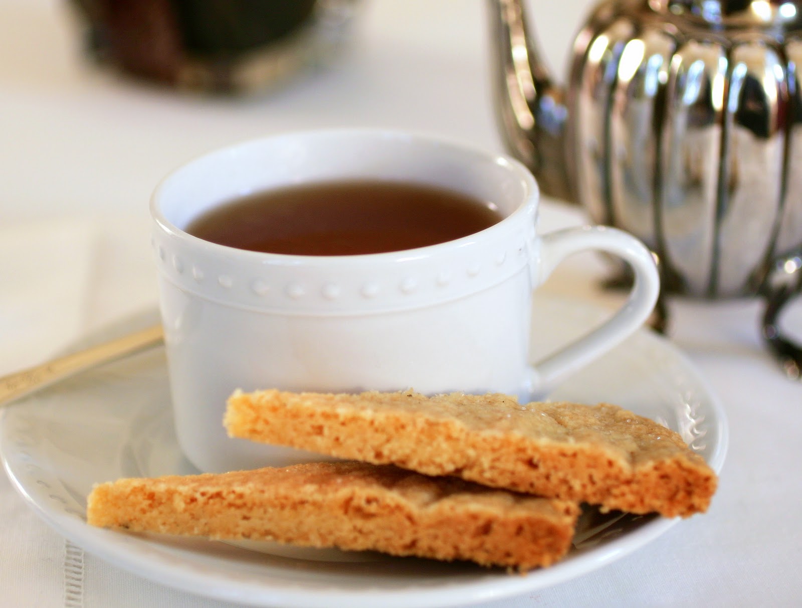 Tish Boyle Sweet Dreams: The Simple Pleasure of Shortbread