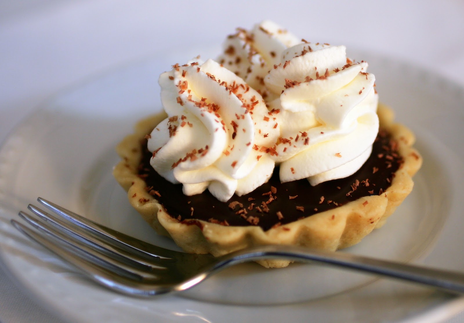 Tish Boyle Sweet Dreams: A Trio of Tartlets