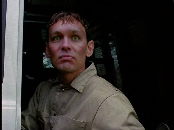 Doux Reviews: The X-Files: Tooms