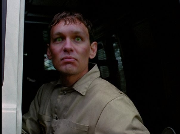 Doux Reviews: The X-Files: Tooms