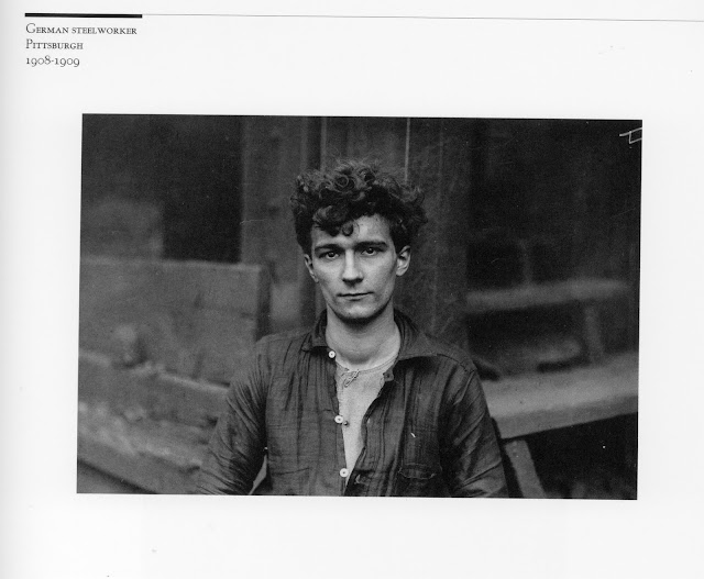 The Immigrant Experience: Eng 3165/AmSt 3304: Photographers That Shot ...