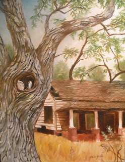 To Kill a Mockingbird: Chapters 4 and 5