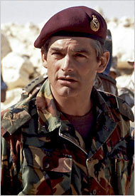 Srebrenica Genocide Blog: GEN. RUPERT SMITH: UNPROFOR'S ASSESSMENT ...