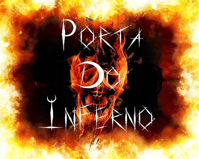 O Homem de Deus faz a Diferença: O Inferno Tem Portas?