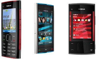 10 Things about Nokia X Series Mobiles – RssPhone