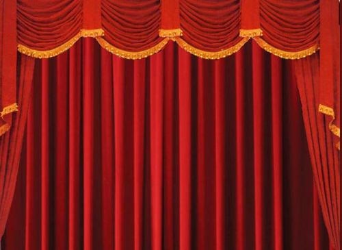 Un viaje al país de Wen: Cae el telón.