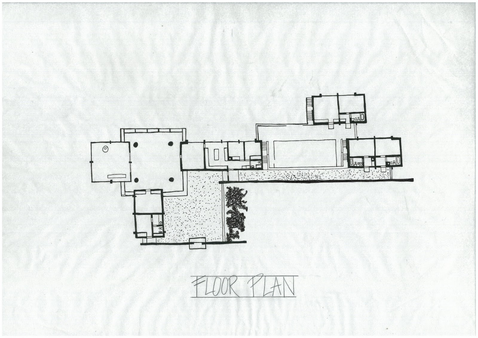 Architecture: SJ 04a - INTRODUCTION TO SITE PLAN, PLAN, SECTION ...