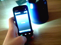 Mulo Mobile: Phone Torch - How to turn a light on the diode for Nokia ...