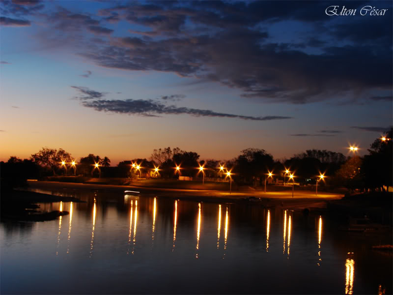 INSTANTE ETERNO: CÁCERES, MT