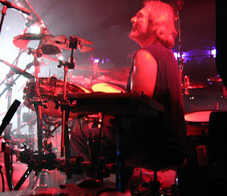 Vinnie Colaiuta : Drummer
