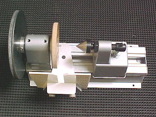 The Quill and Wheel: Pickup Winders