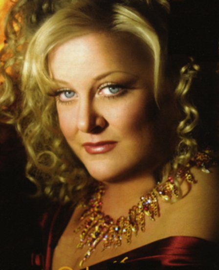 Mese verdiano XXII – Son giunta! Undicesima puntata: Deborah Voigt ...