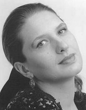 Mese verdiano XXII – Son giunta! Undicesima puntata: Deborah Voigt ...