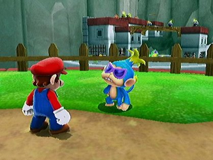 Análise: Super Mario Galaxy 2 (Wii) - Nintendo Blast