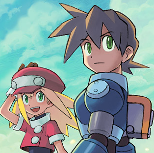 Rockman Corner: Exact Time Of Next Mega Man Legends 3 Updates Revealed