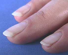 Brandi DQ: Fingernails and hair continue to grown after death