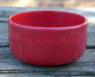 MY CLAY JOURNAL: THE FIRING