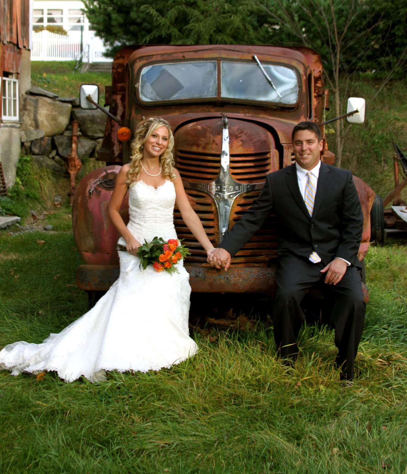 Becky Kusek Photography