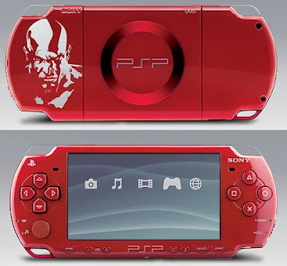 Earn Money from Sony PSP ~ Malaysia Gadget World