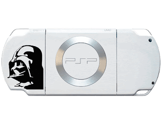 My Sony PSP Collection ~ Malaysia Gadget World