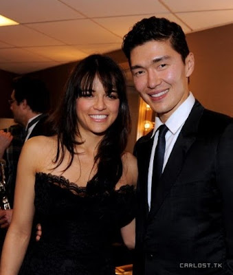 Michelle Rodriguez al "60th Annual Ace Eddie Awards". | Lost In A ...